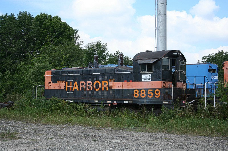 IHB 8859